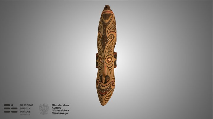 Papua 3D models - Sketchfab