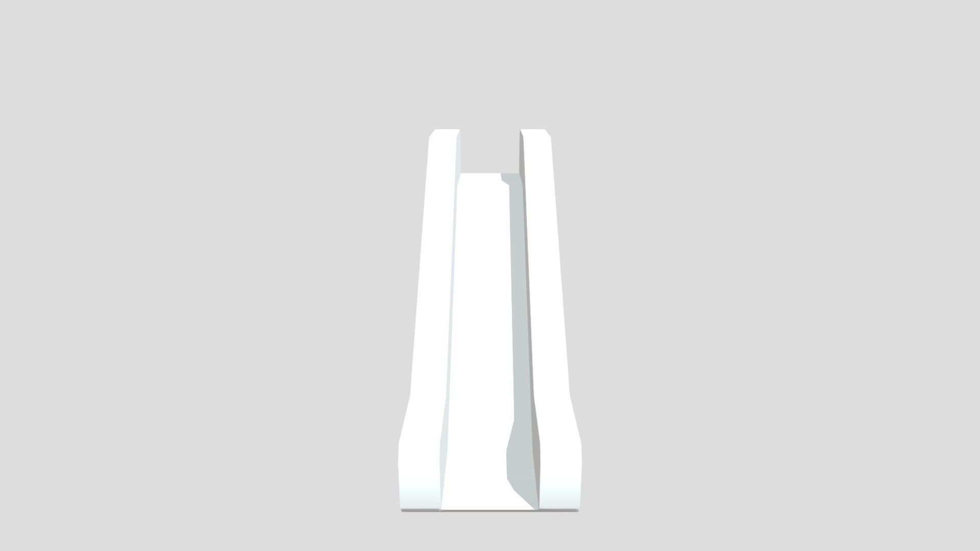 ESCALATOR - 3D model by Vinny (@yasmcilmoyle) [8c55e32] - Sketchfab