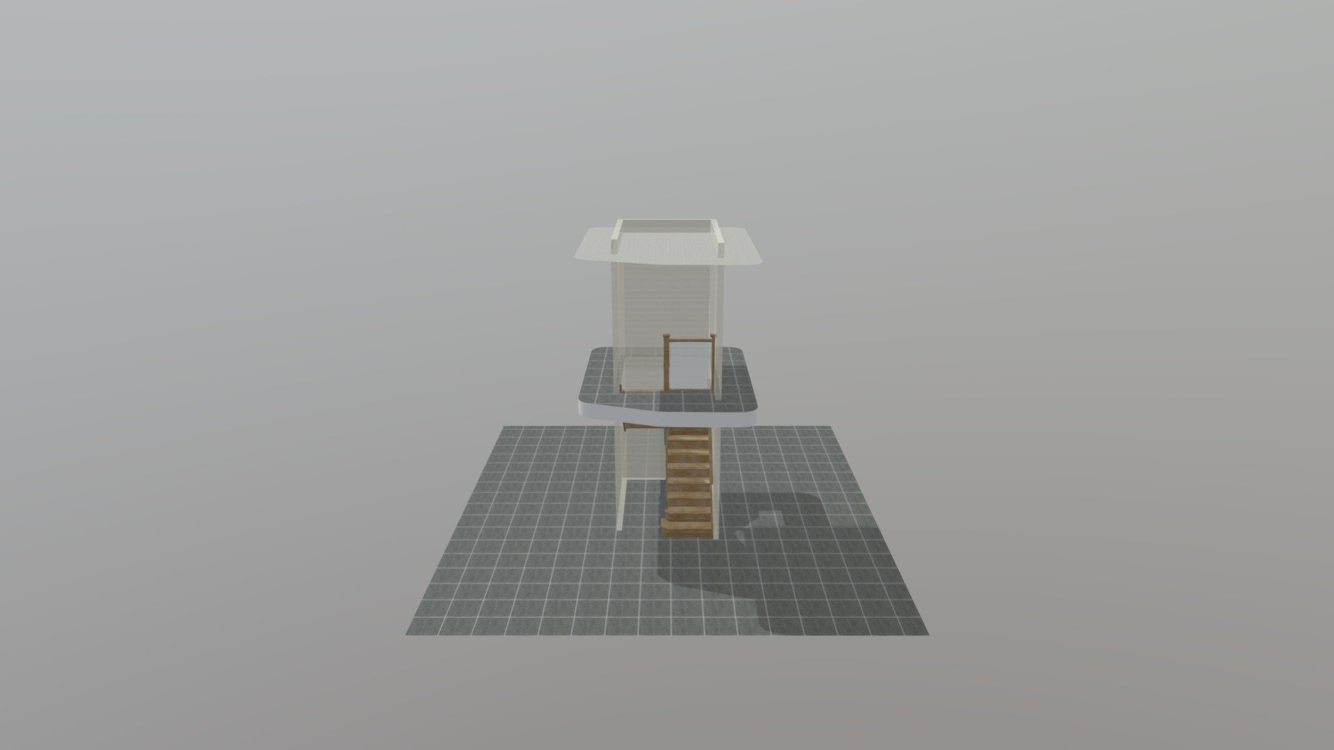 Joanne(final) - 3D model by JDJoineryLtd (@JDJoinery) [8c55eb4] - Sketchfab