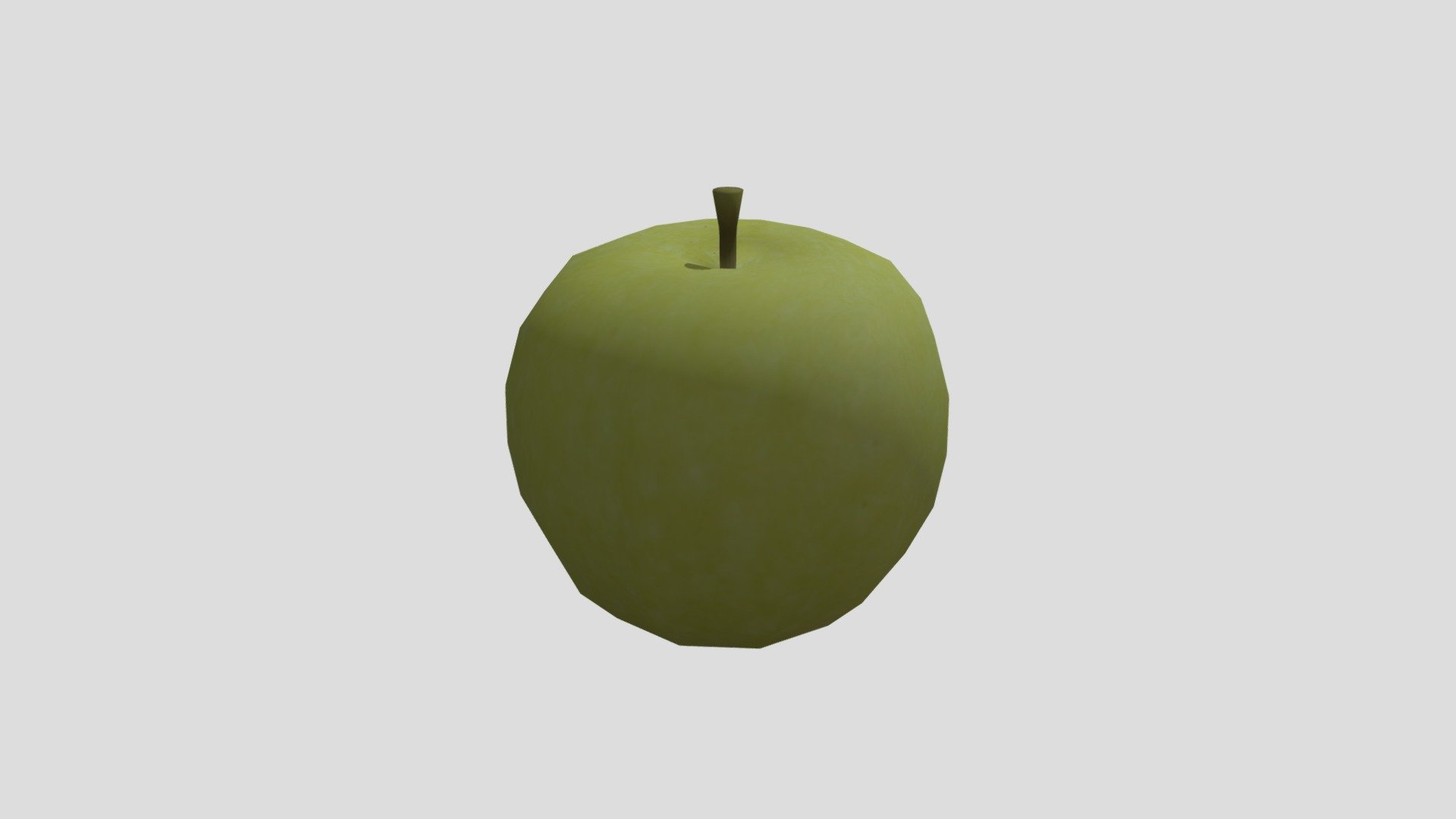 40 different fruit models - Download Free 3D model by Vepashka ...