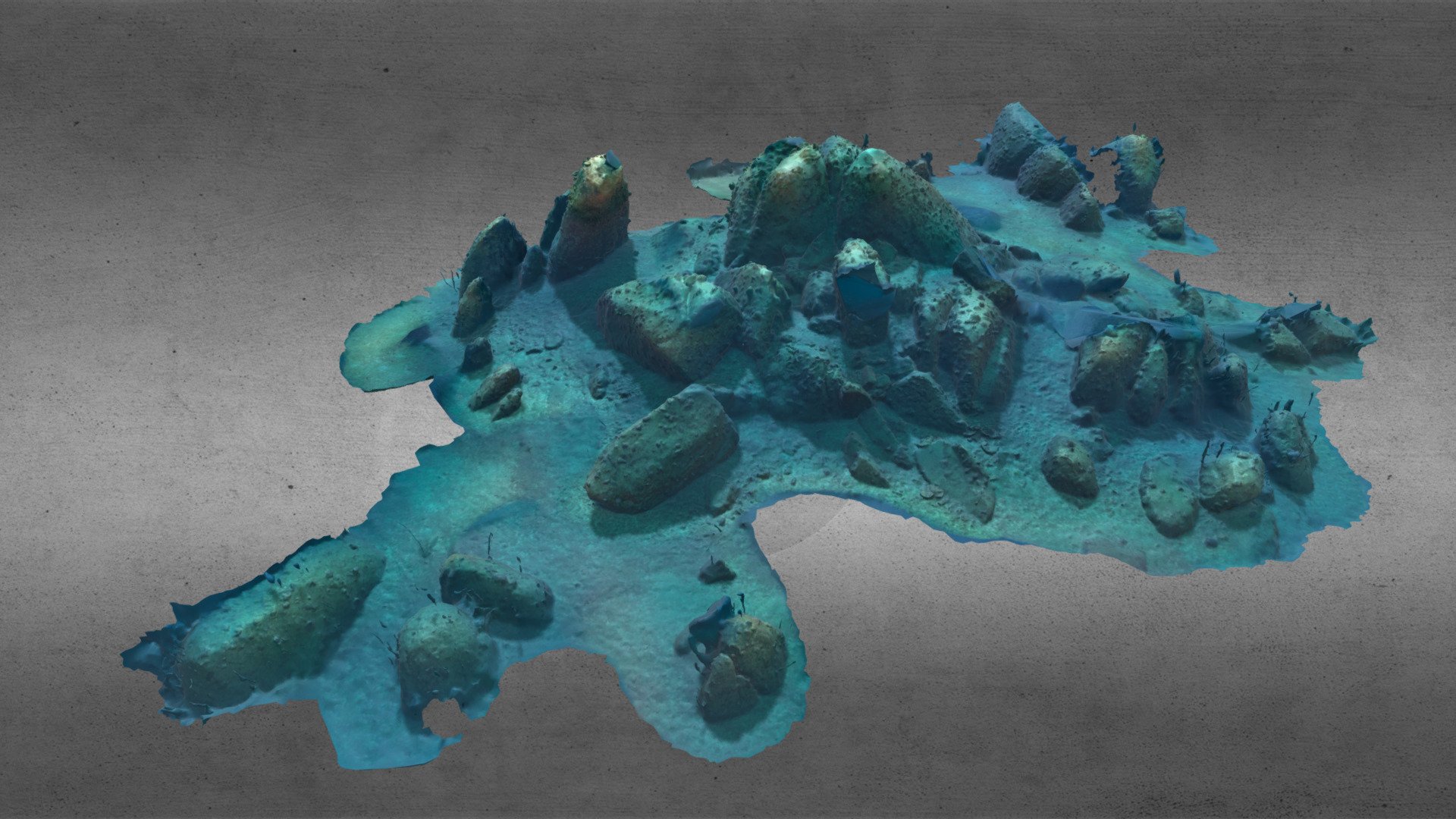 Hin Bee Wee - raw draft. - 3D model by Piedro (@Mr_Piedro) [8c56160 ...