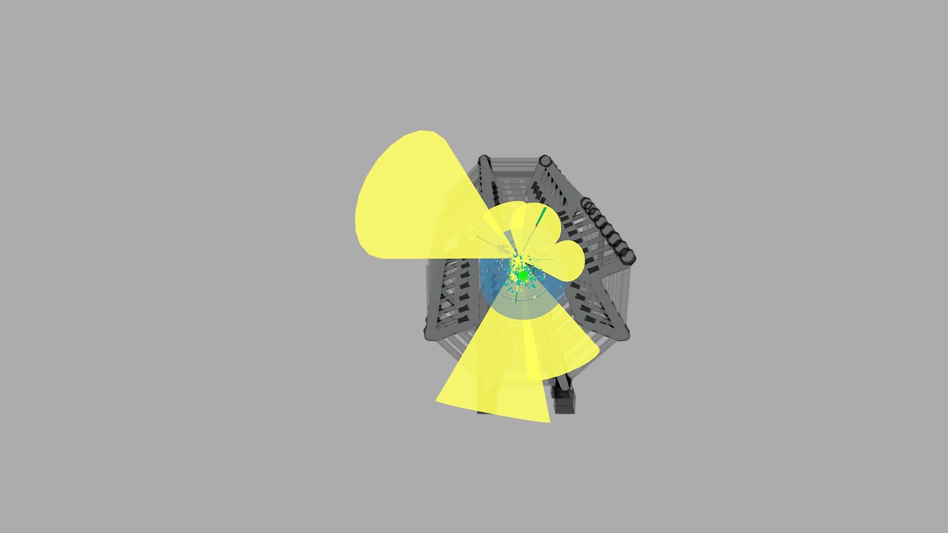 Run 310634, Event 1515766987 - Download Free 3D model by physics.atlas ...