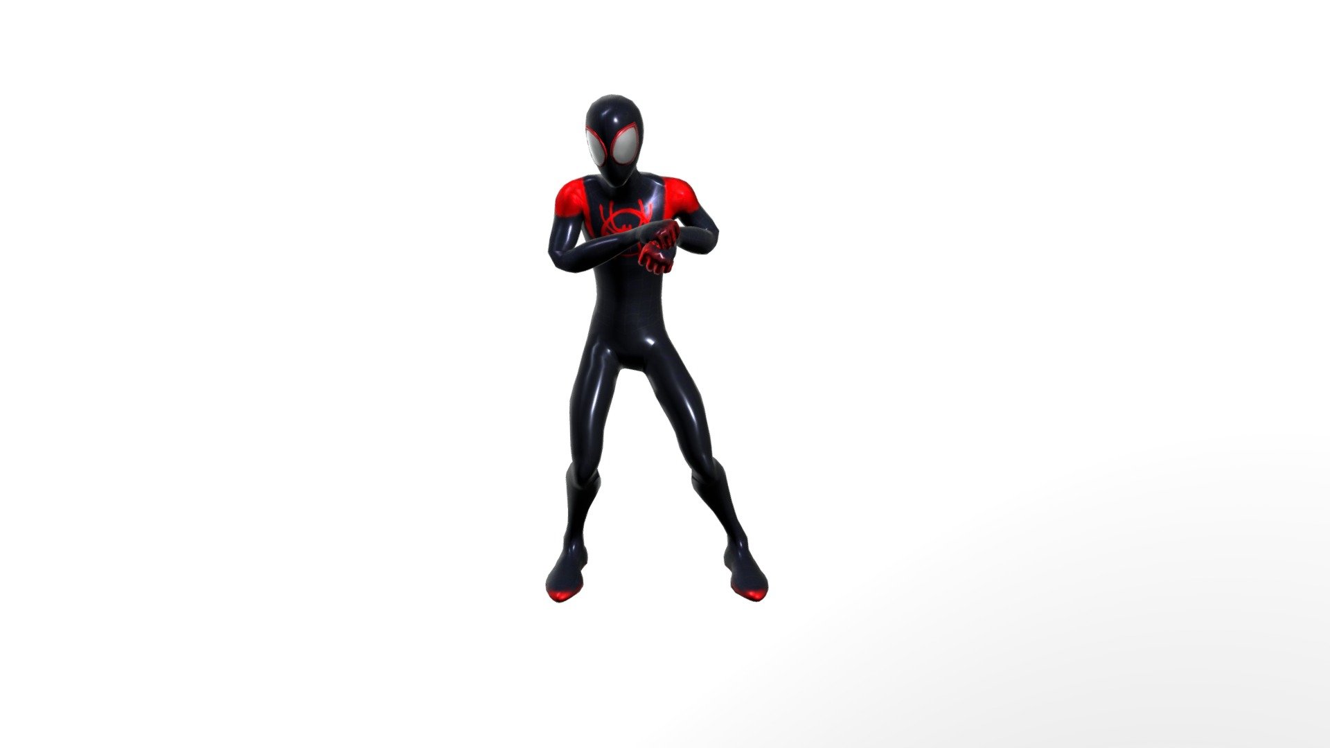 SPIDERMAN 2OK - Download Free 3D model by alwihaziq7 [8c5c710] - Sketchfab