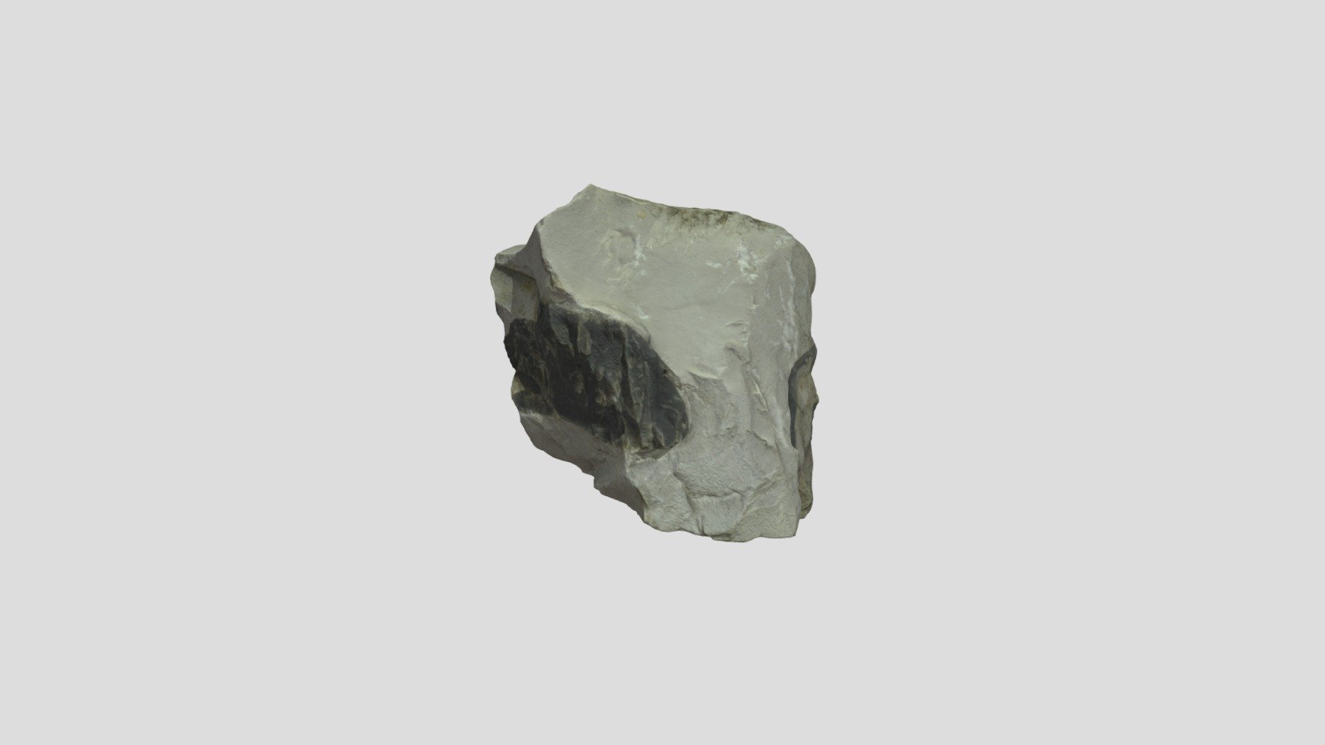 Unknown Sedimentary Structure 11 - Download Free 3D model by University ...