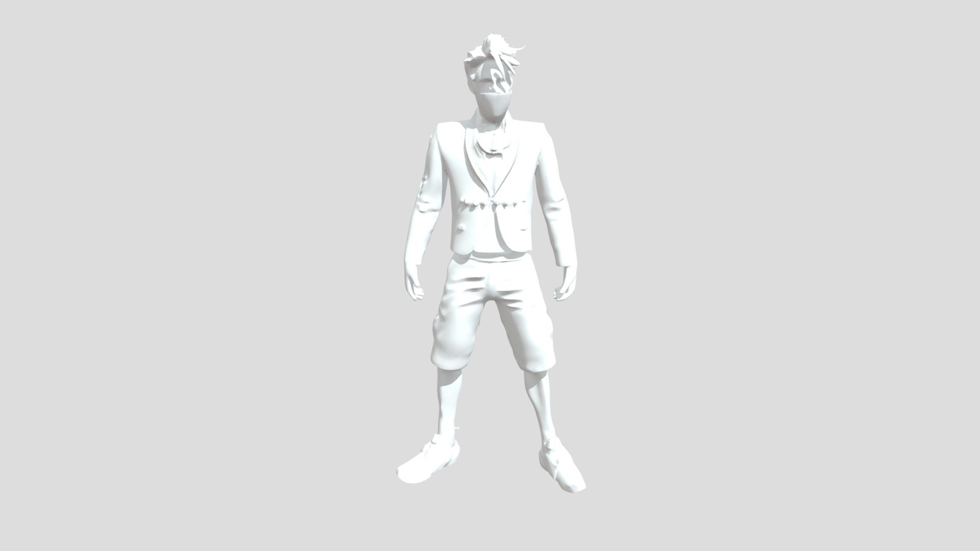 base - 3D model by sobanjutt493 [8c5e4bf] - Sketchfab