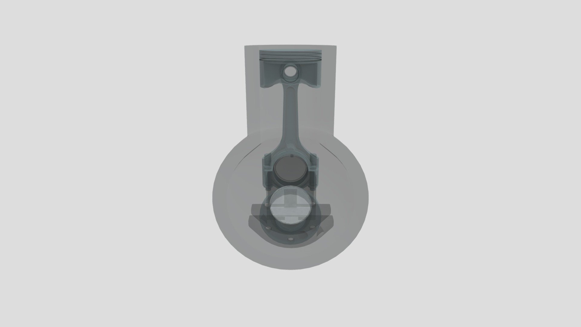 piston - Download Free 3D model by abbalan1 [8c5f139] - Sketchfab