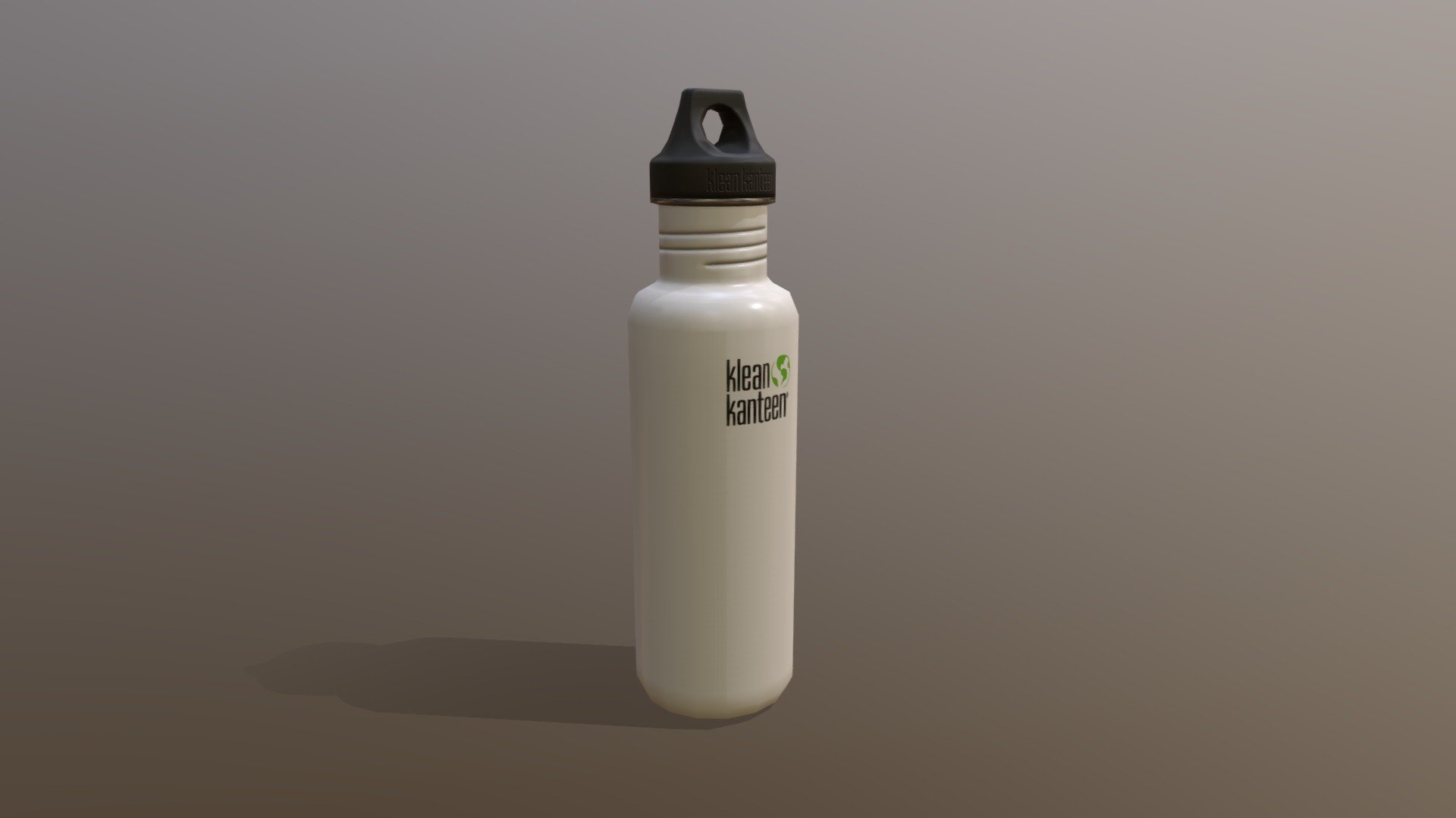 Water Bottle - 3D model by Evan B (@Evan_B) [8c5fb42] - Sketchfab