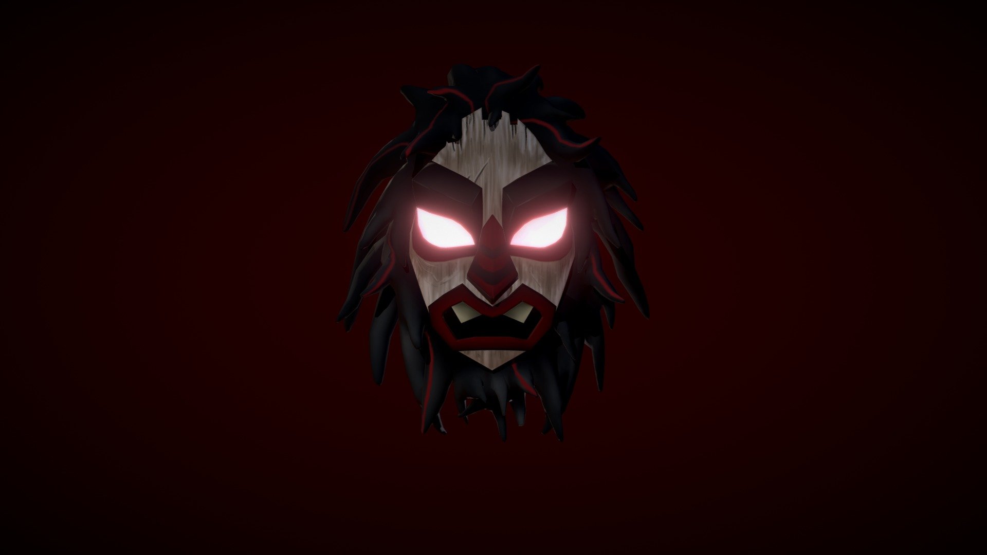 Kunkun - 3D model by javimgonzalez [8c5fbb1] - Sketchfab