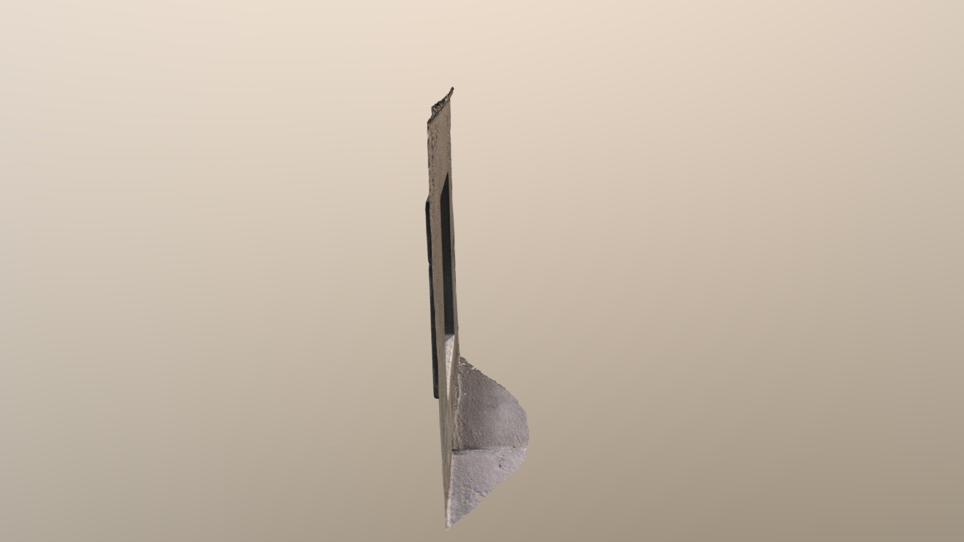 KSADA wall - Download Free 3D model by DI (@fd520428) [8c62778] - Sketchfab