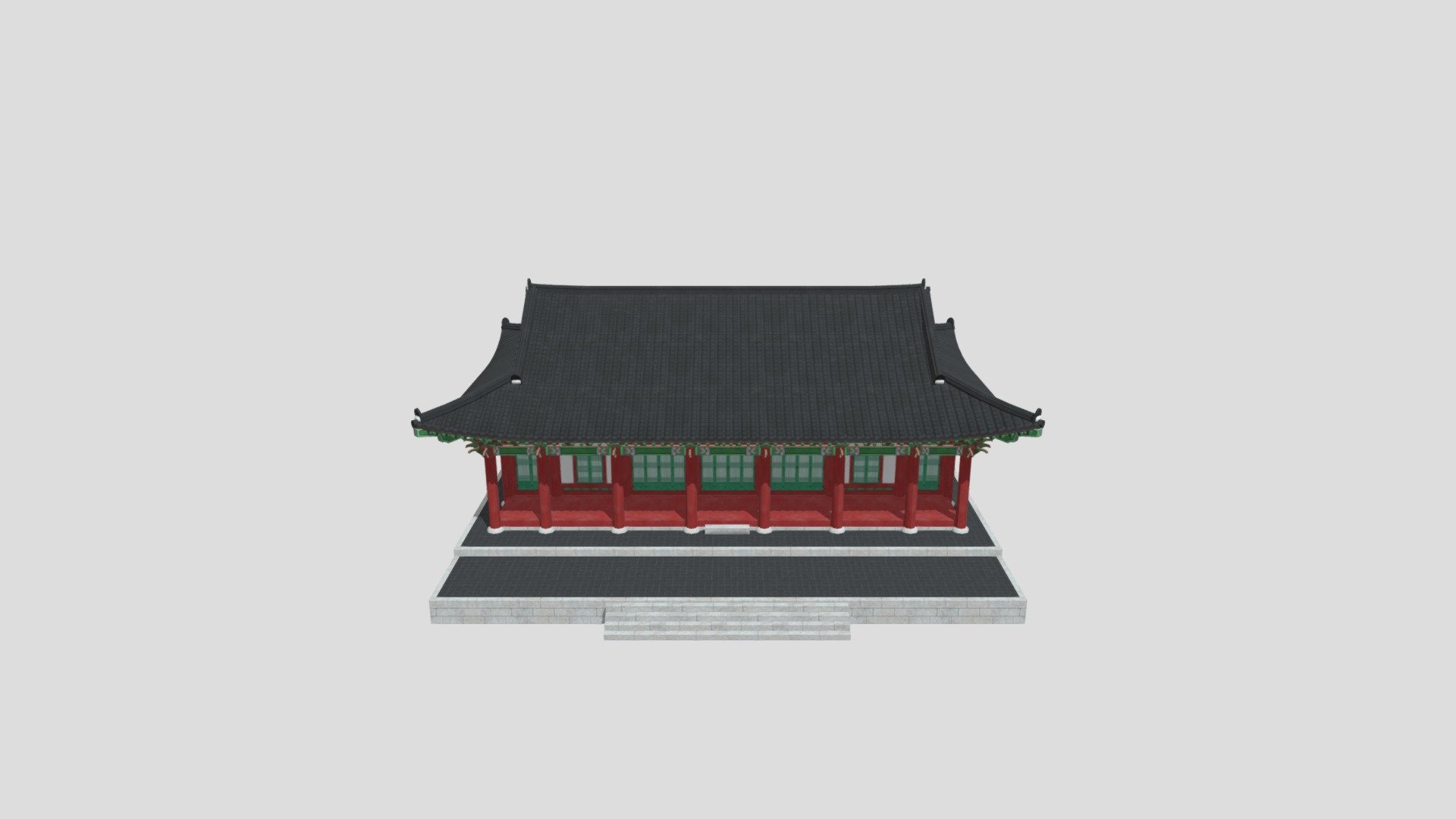 JBD_LOW - 3D model by focus_eir [8c64ee9] - Sketchfab