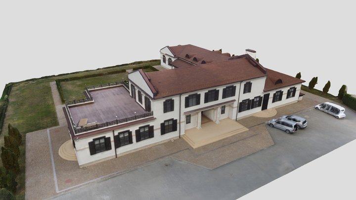 Taman 3D models - Sketchfab