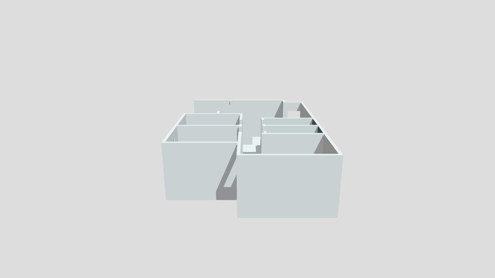 vivace2 - 3D model by lucas.biotec07 [8c66410] - Sketchfab
