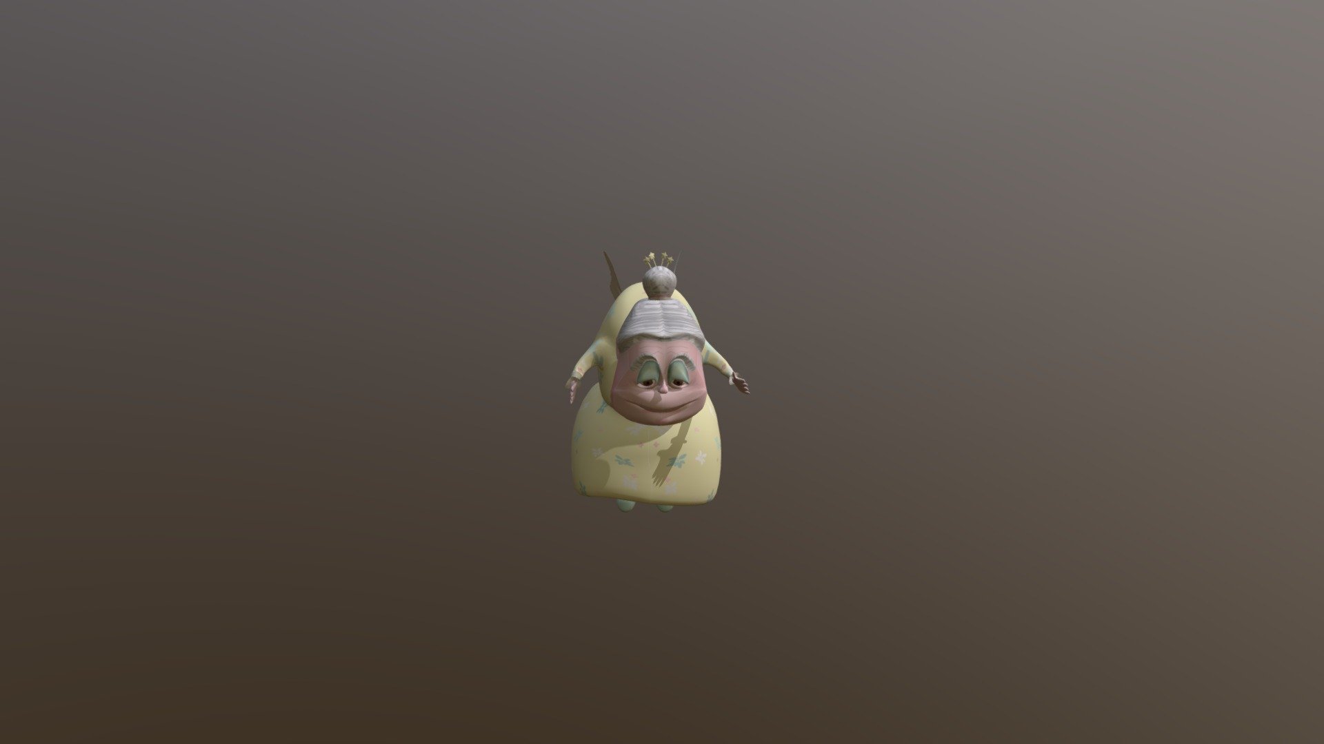 3DDesign_Patty - Download Free 3D model by perri.hayes [8c68a96 ...