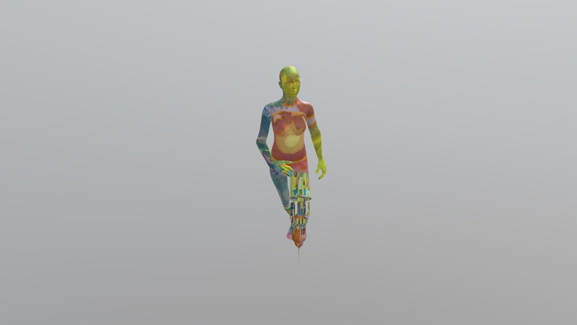 Northern Soul Spin (1) - Download Free 3D model by farimah.soltani1991 ...