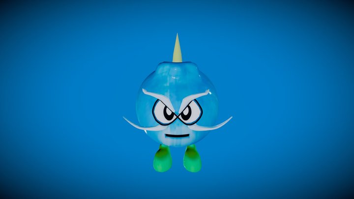 Chillbullychief 3D models - Sketchfab
