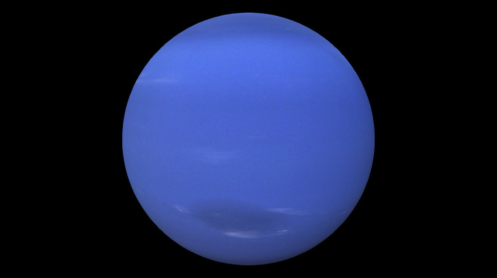 Neptune - Download Free 3D model by kongle (@minecraftnorge) [8c6dc96 ...