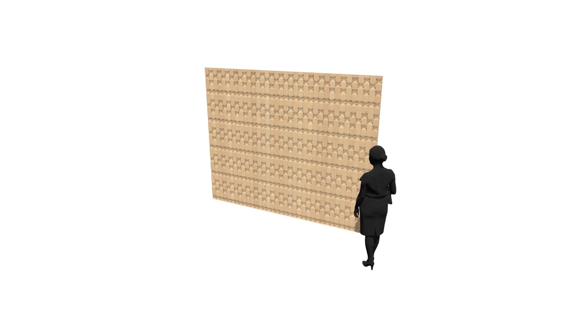 Native -Compound pattern - 3D model by Jukola Industries (@JukolaInd ...