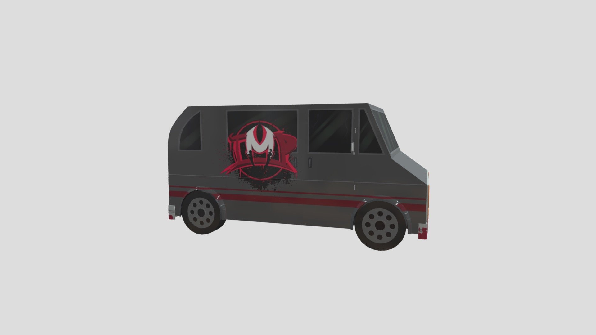 imp-van - Download Free 3D model by hanjisung (@hanjisung42698 ...