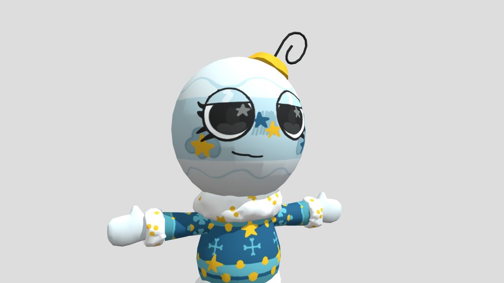 dandy world - A 3D model collection by anthonygraham09051977 - Sketchfab