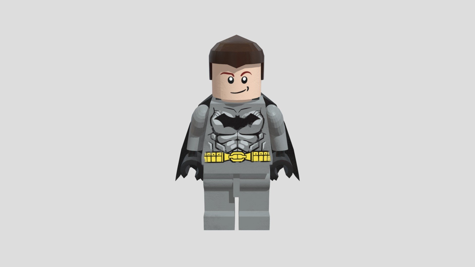 Lego Final Textures - Download Free 3D model by camilapeco [8c6ebb6 ...