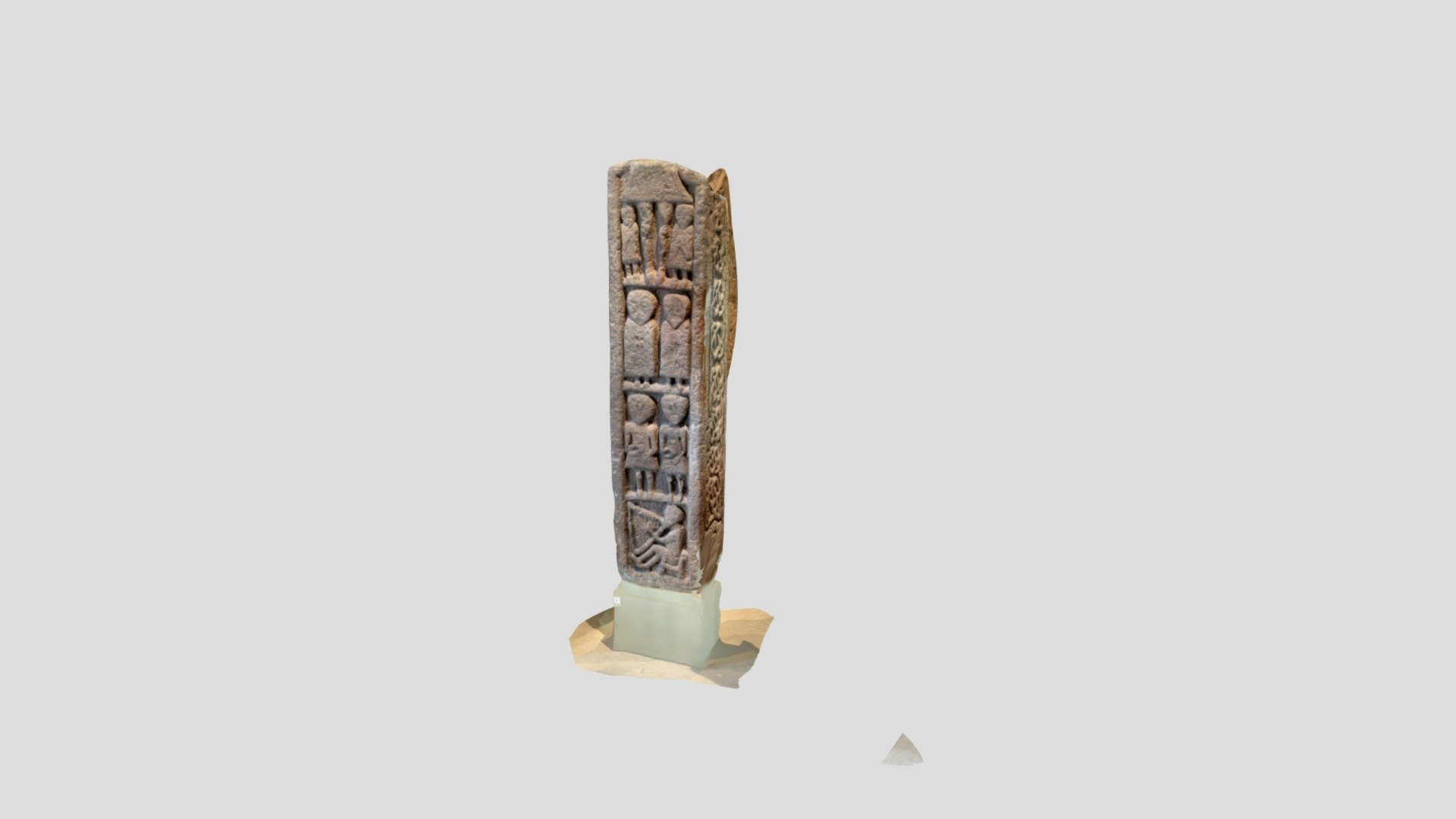 Stella Pict EDI - 3D model by JLSFO [8c75882] - Sketchfab