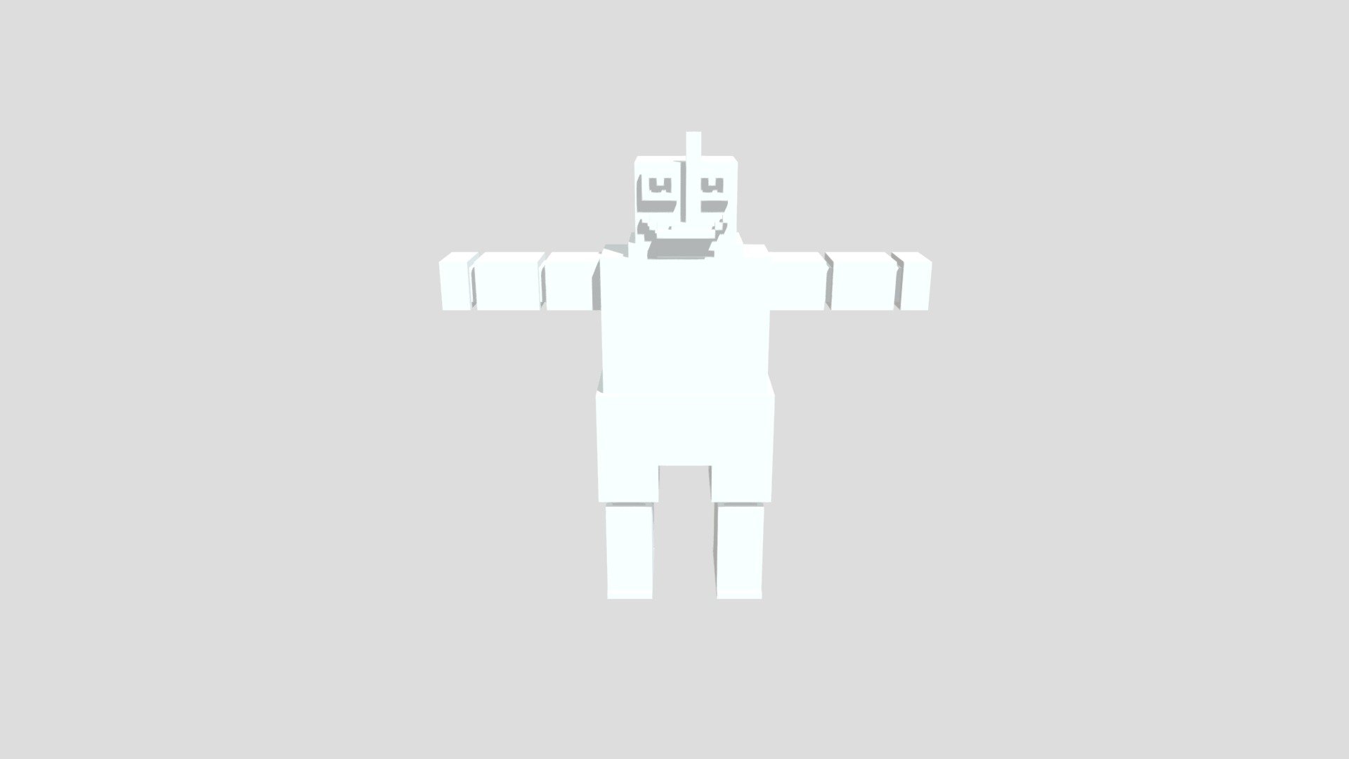 Falling adam - 3D model by dijitalefeturgut [8c774ea] - Sketchfab