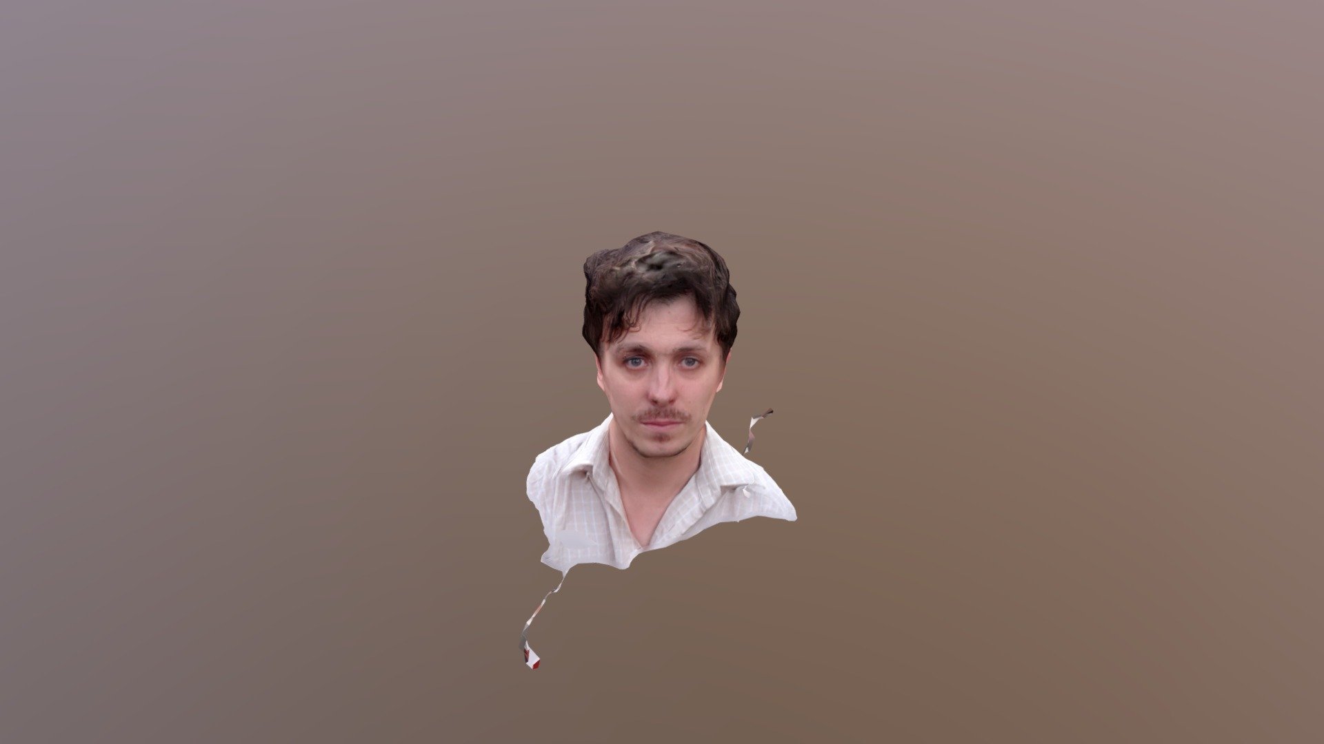 Jim full head - 3D model by Jimtendo32 [8c79029] - Sketchfab