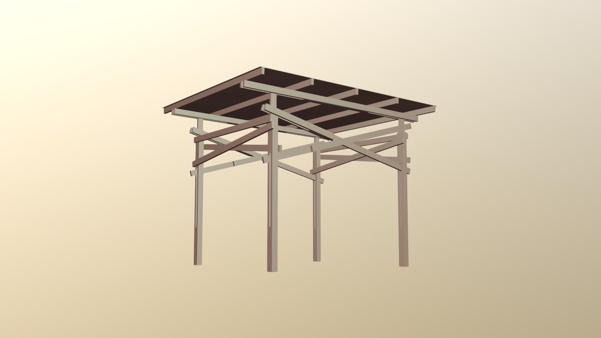 Balan Site_Rendered Model - 3D model by elleren1011 [8c79055] - Sketchfab