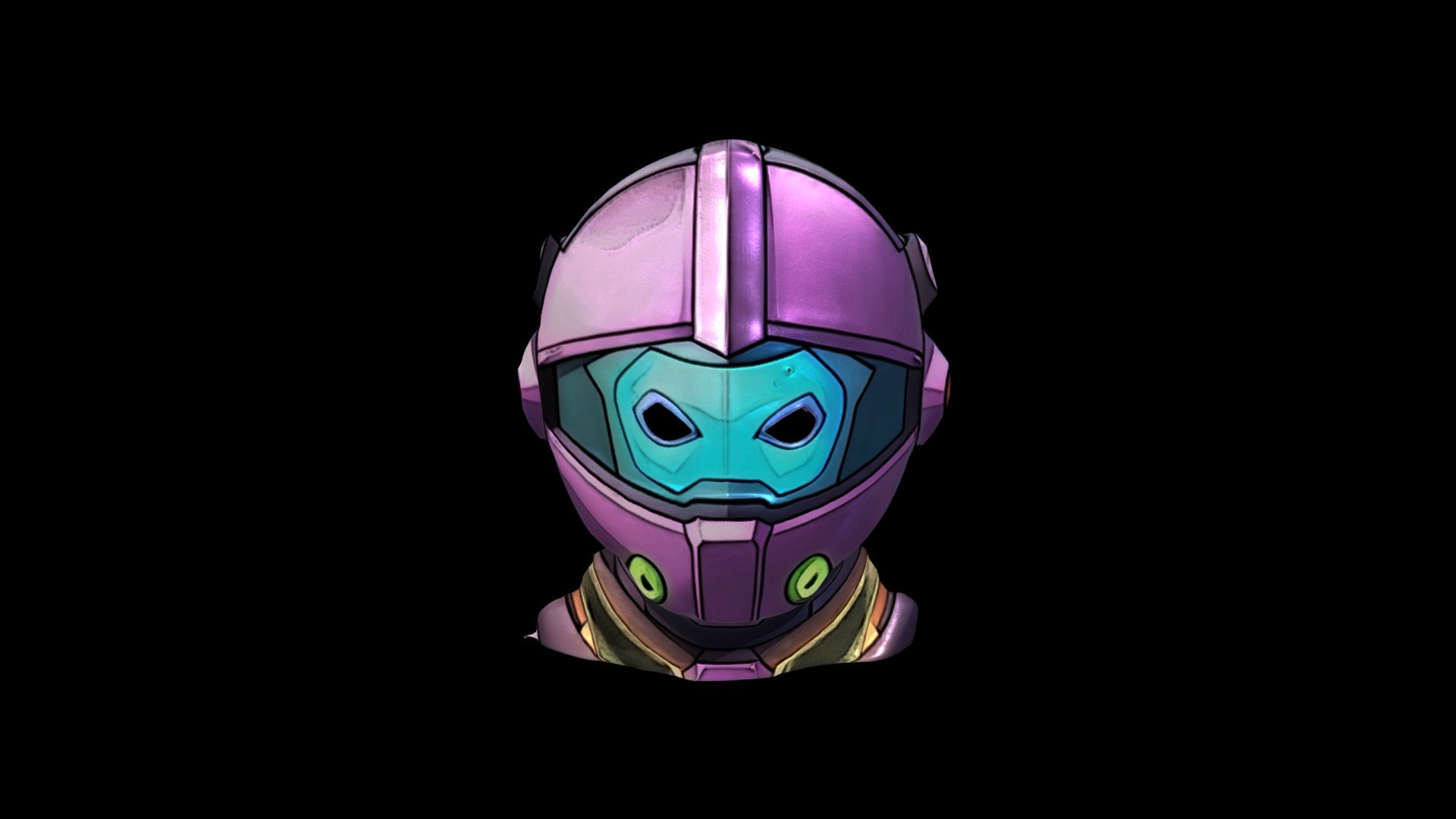 love bot and robot 730 - Download Free 3D model by klrxyz [8c79f13 ...