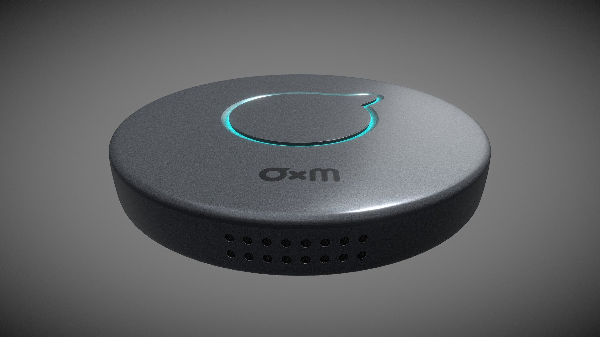 Soundbox - Download Free 3D model by WAX (@waxwei) [8c7a4bc] - Sketchfab