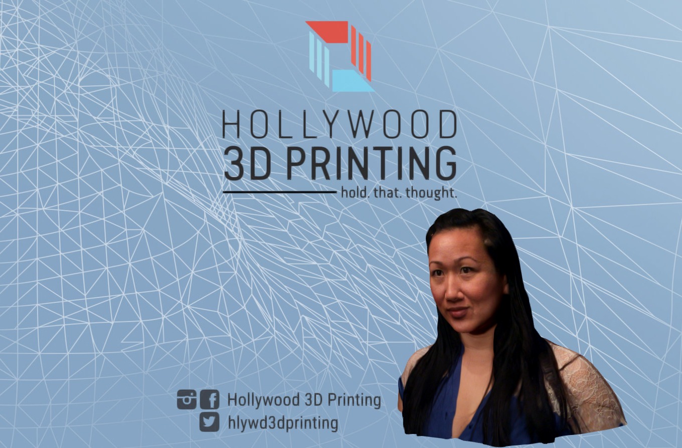 Person - 3D model by Hollywood 3D Printing (@ryan-h3dp) [8c7a9a0 ...