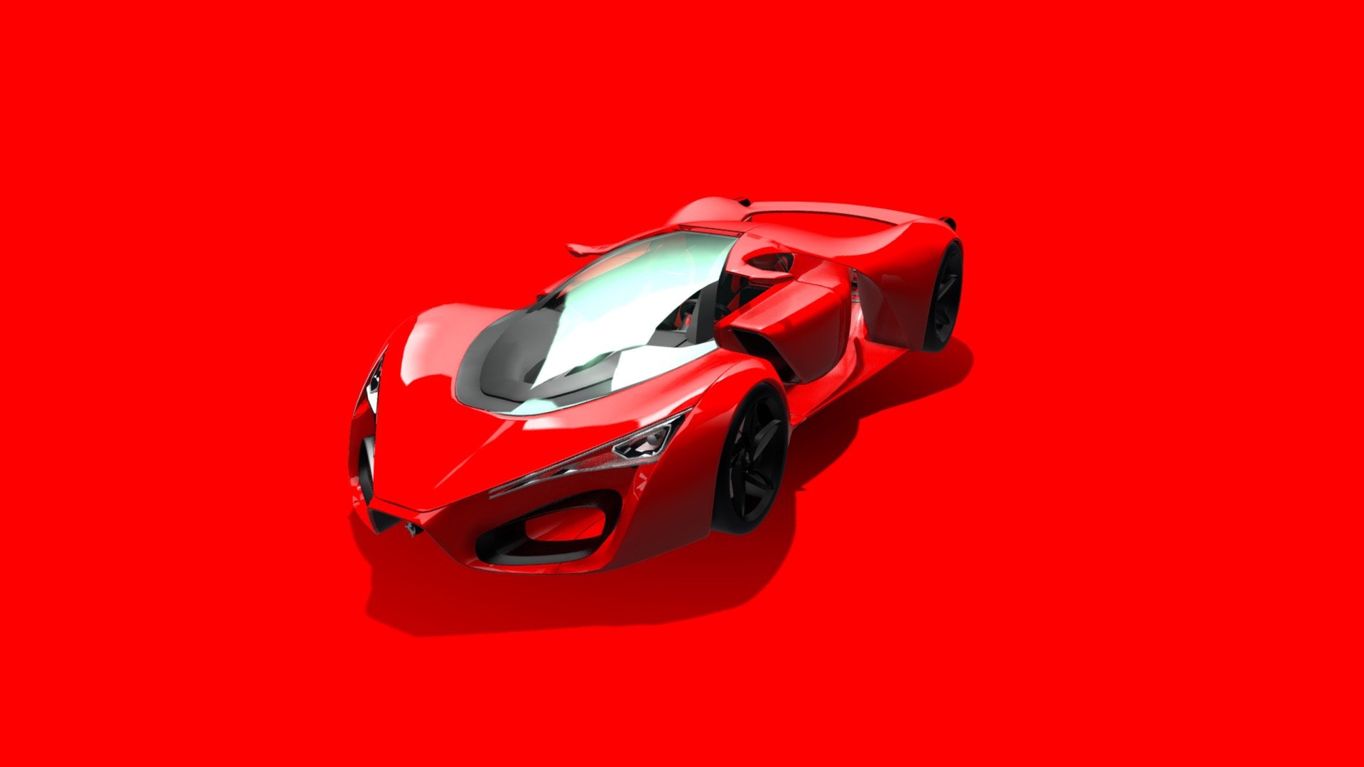 F80 Concept - Download Free 3D model by Mona x Supercars (@Car2022 ...