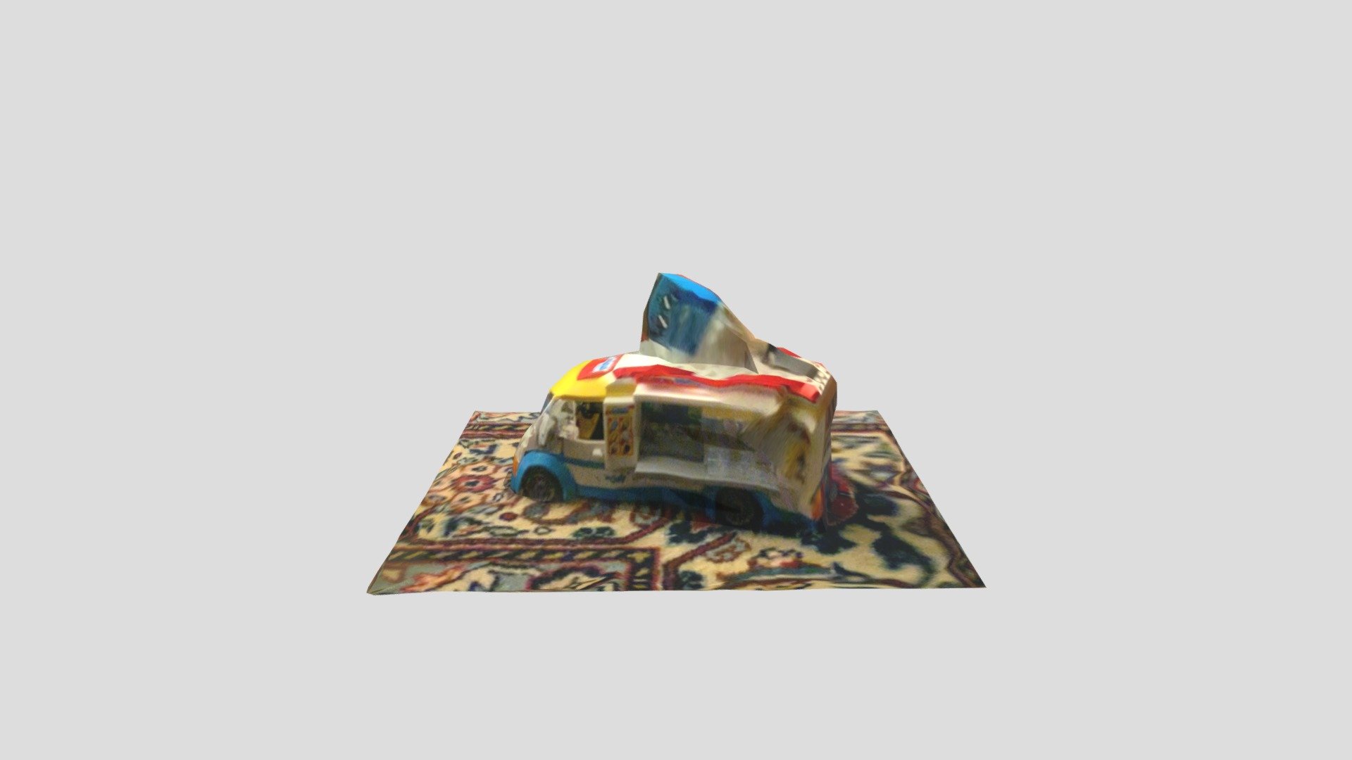 LEGO Set - 60253 - Download Free 3D model by alboxer2000_ [8c7d25d ...