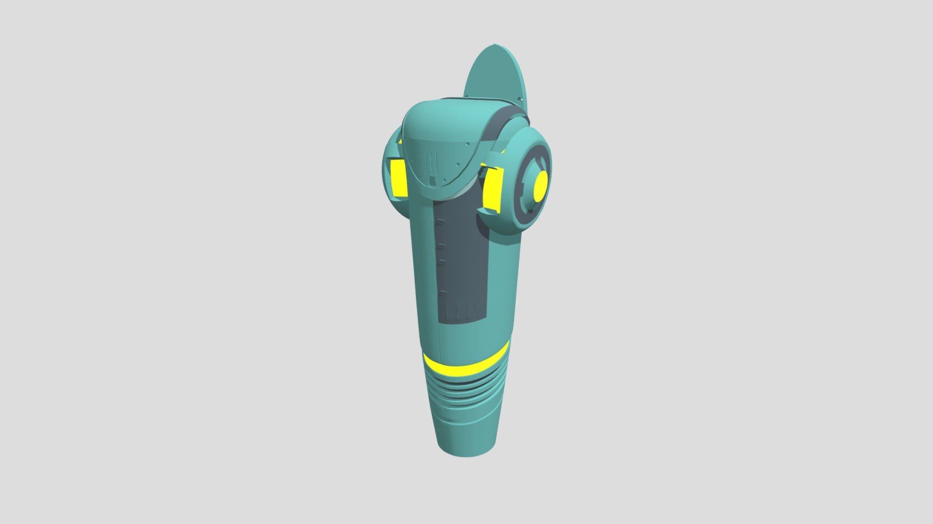 Metroid Samus Returns Canon - Download Free 3D model by Salem95 ...