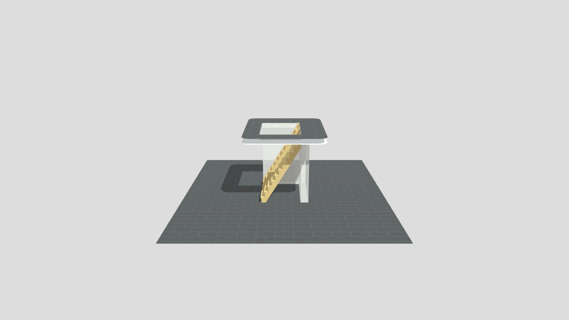 Project1 - 3D model by Baltic Wood Partners (@balticwood) [8c7d8e9 ...