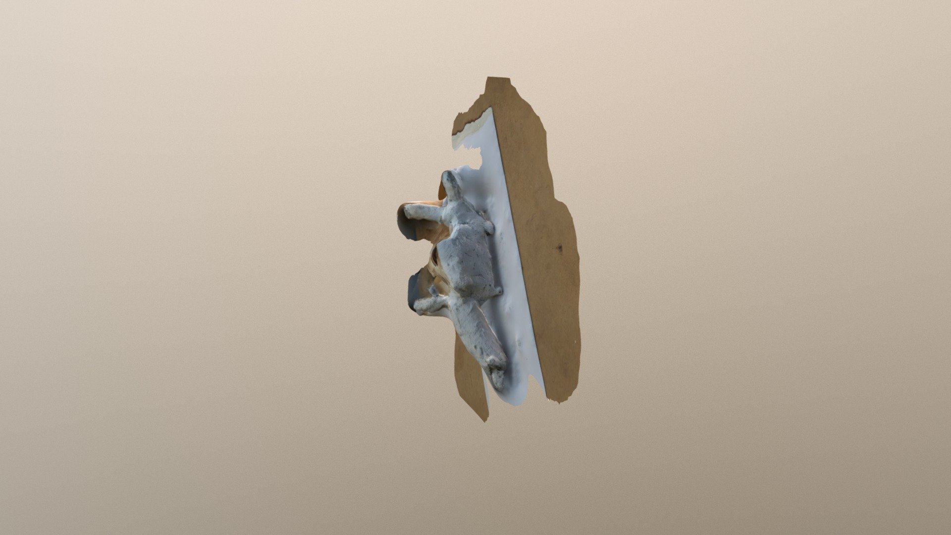 Gaian - Download Free 3D model by a1737449 [8c7e1e1] - Sketchfab