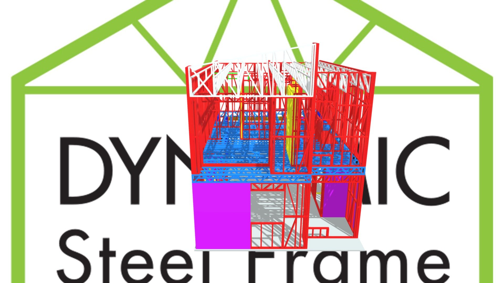 DSF2499 Type A Lot 44 Structural Steel - 3D model by Dynamic Steel ...