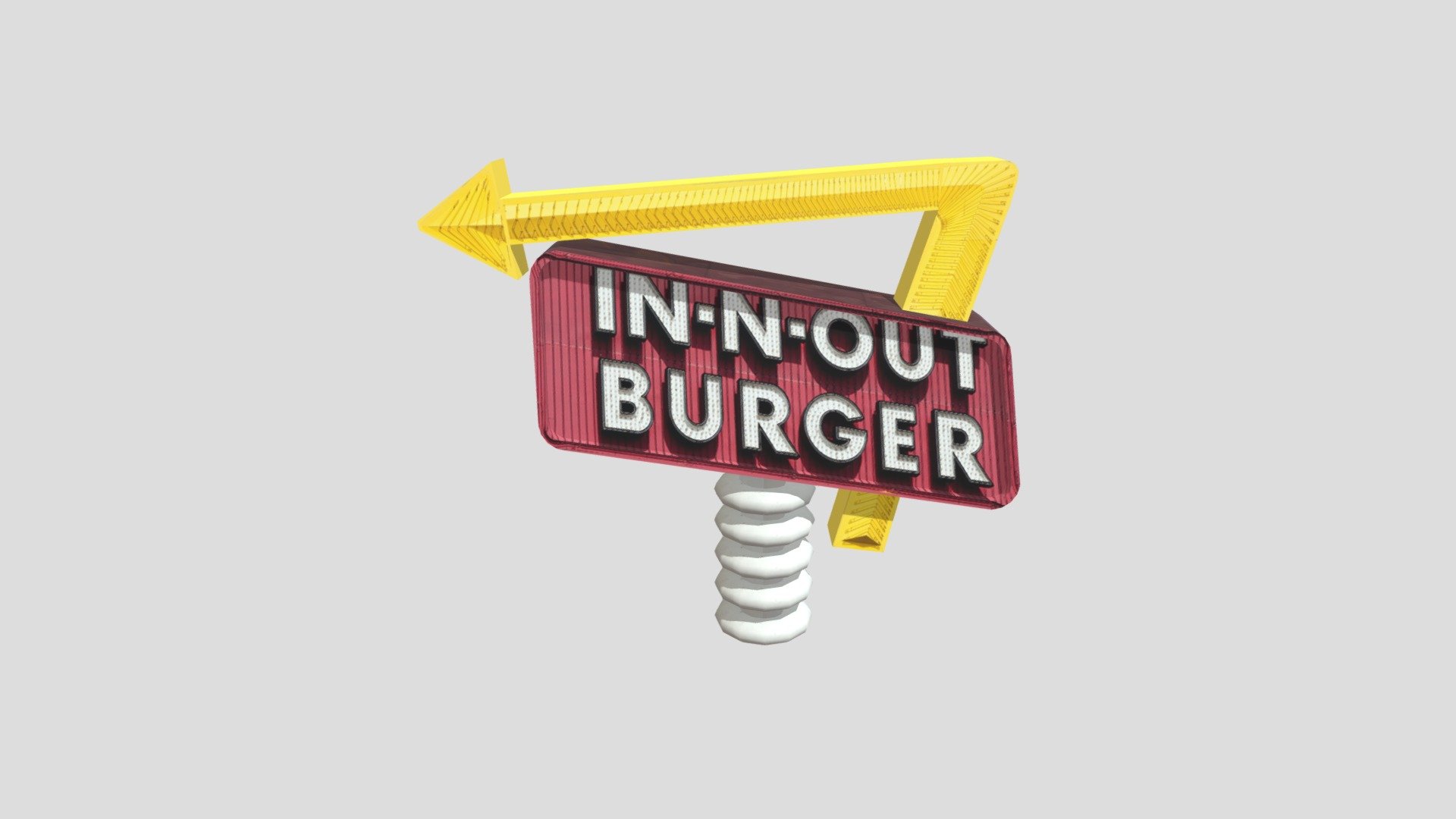 InAndOutSign-UnrealScale - 3D model by Zhubba21 (@zhubbs19) [8c7f227 ...
