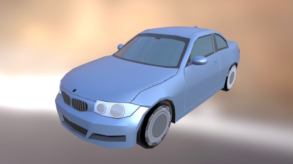 Vehicle_Clean - 3D model by Ttran2323 [8c7fd20] - Sketchfab