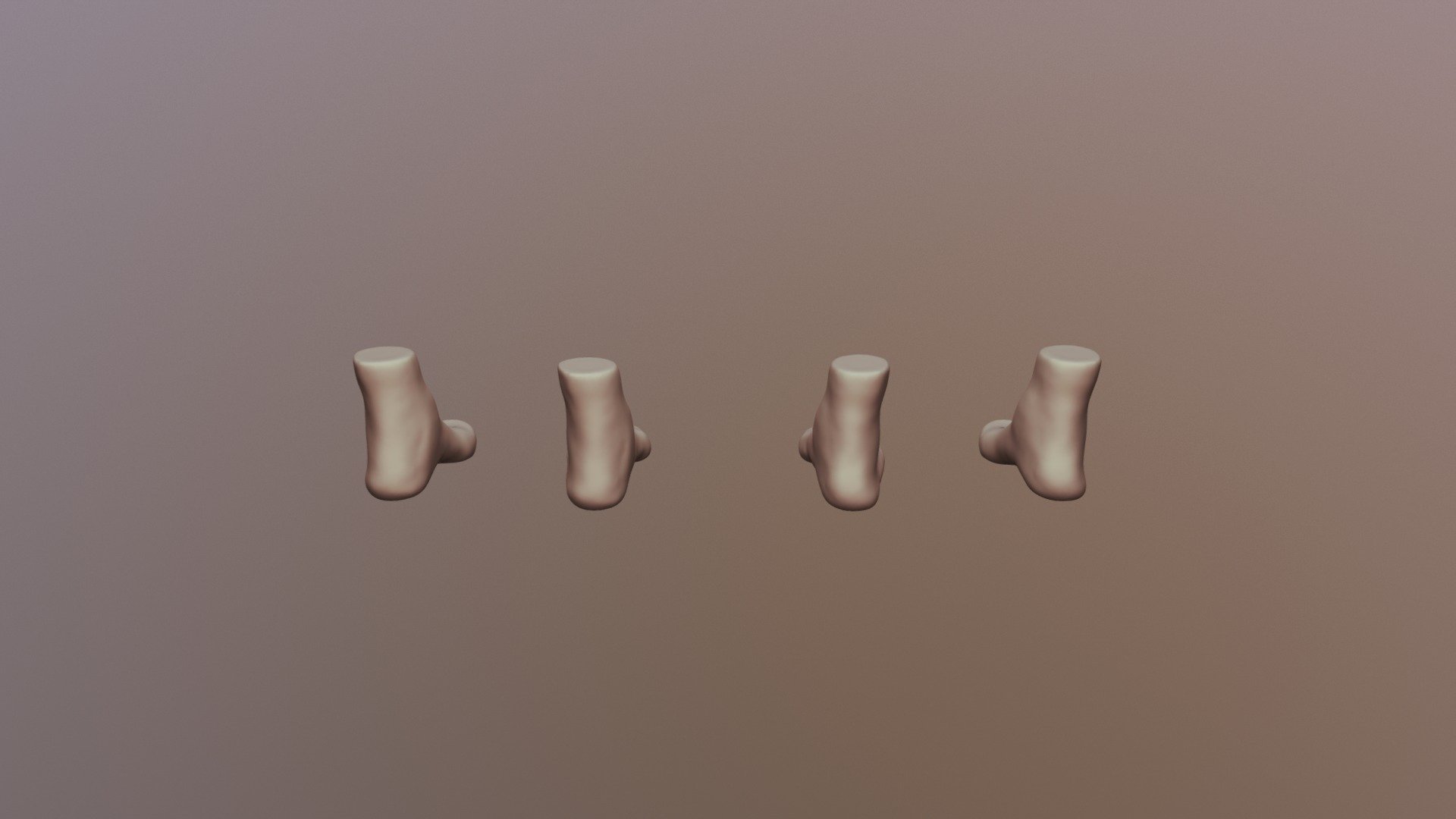 Tribout Comp - 3D model by saint-jean [8c80da9] - Sketchfab