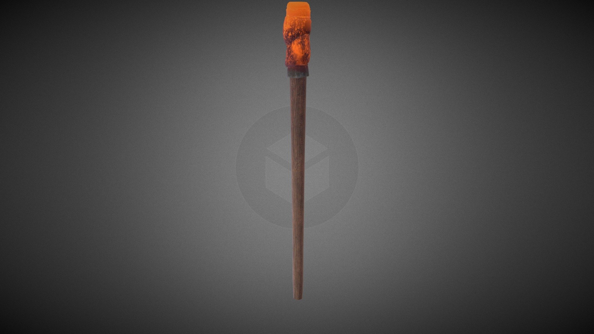 torch - 3D model by premiumnofrost [8c82f34] - Sketchfab