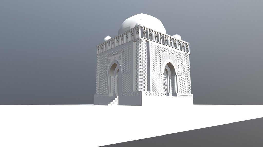 islamic art - A 3D model collection by Smartino - Sketchfab