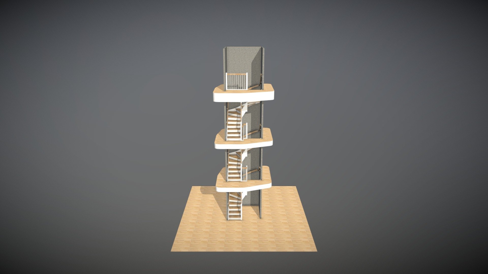 Khurram Shaddiq - Download Free 3D model by Stolmark [8c882de] - Sketchfab