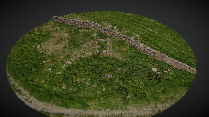 Isle 3D models - Sketchfab