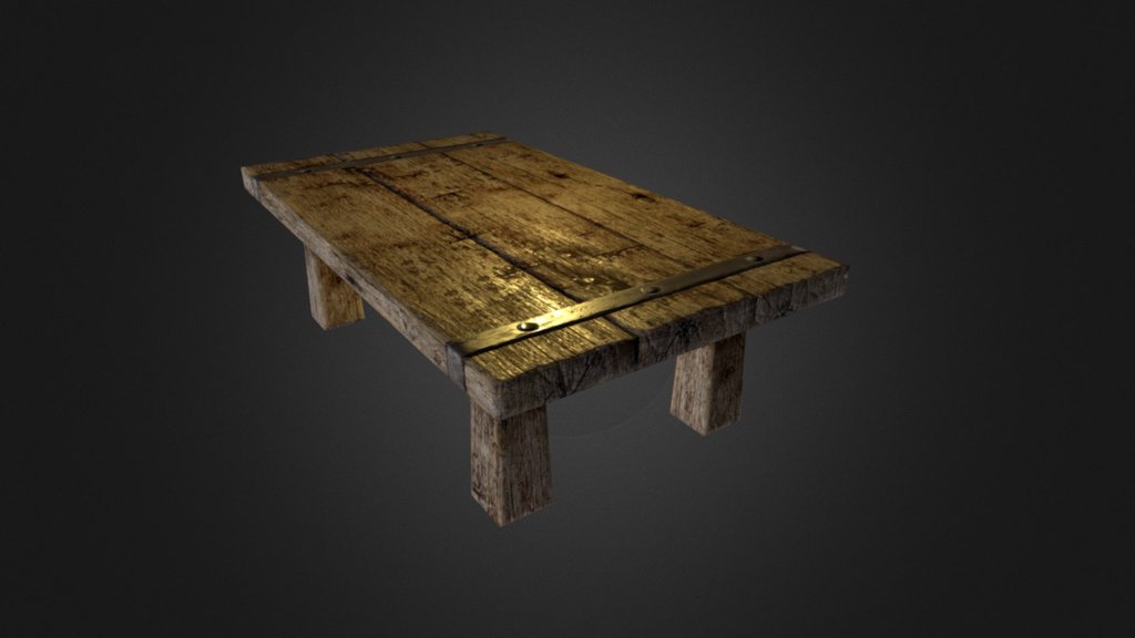 Tex2 - 3D model by Mikhail Zhuravlyov (@mikhail_zhuravlyov) [8c898f4 ...