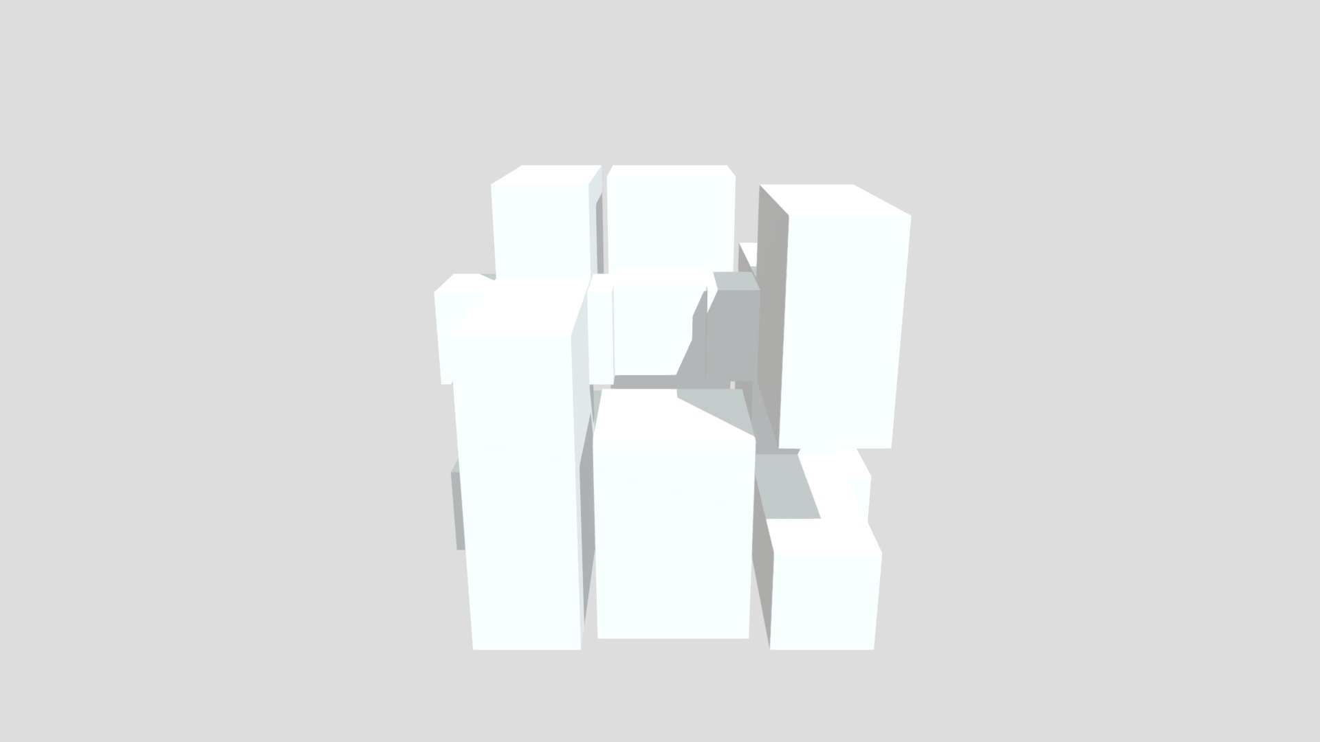 1. Family Unit - Download Free 3D model by sinanbasaran [8c8a052 ...