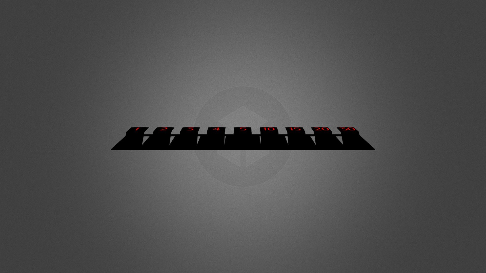 Cybergamer - 3D model by lifekors [8c8c1f0] - Sketchfab