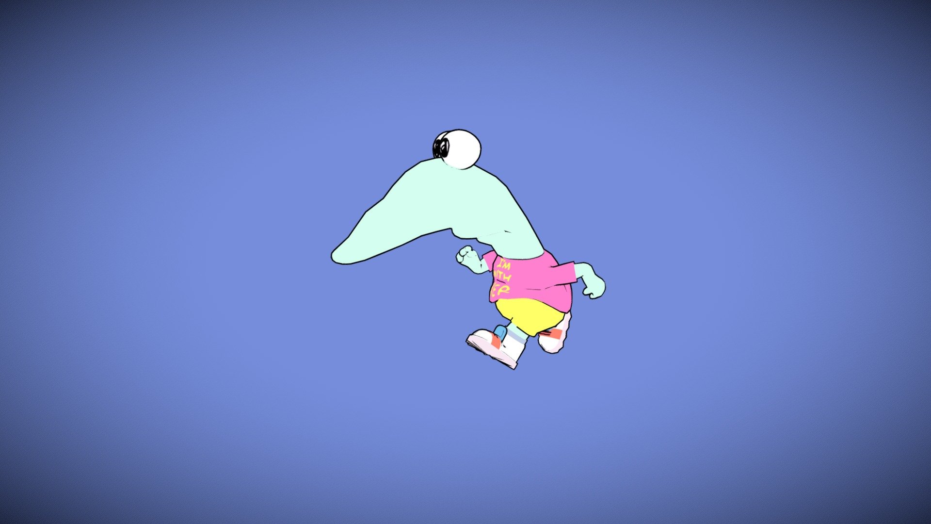 Smormu - 3D model by ummwell [8c8c697] - Sketchfab