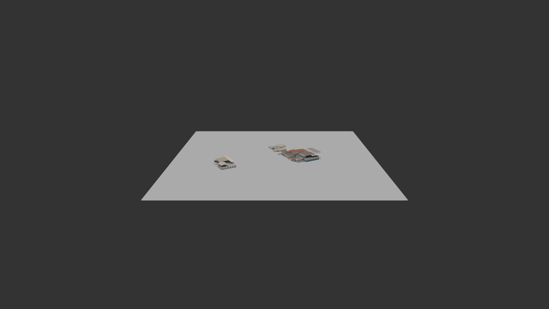 Bl13 K Lclk - 3D model by Dikstrina [8c8ea12] - Sketchfab
