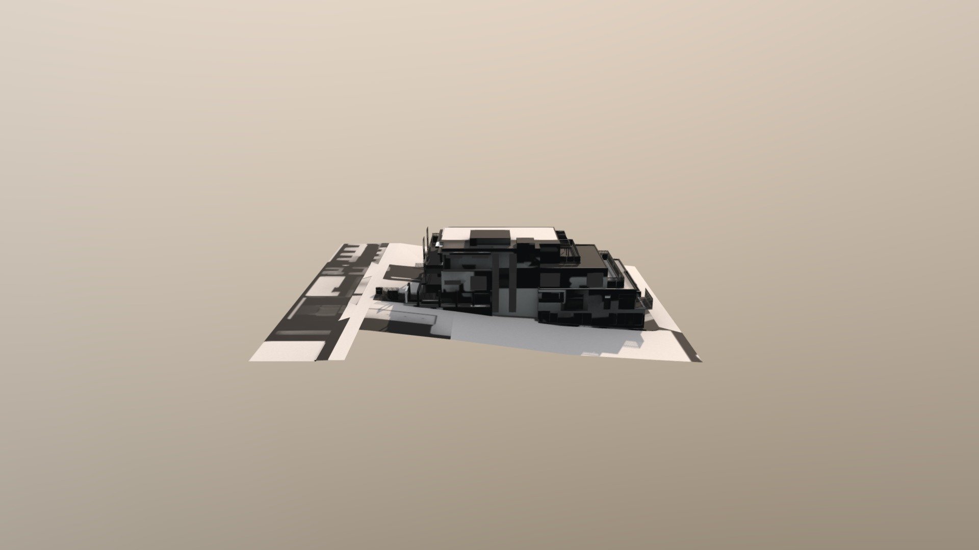 Heidelberg - 3D model by the3dguys [8c8fc97] - Sketchfab